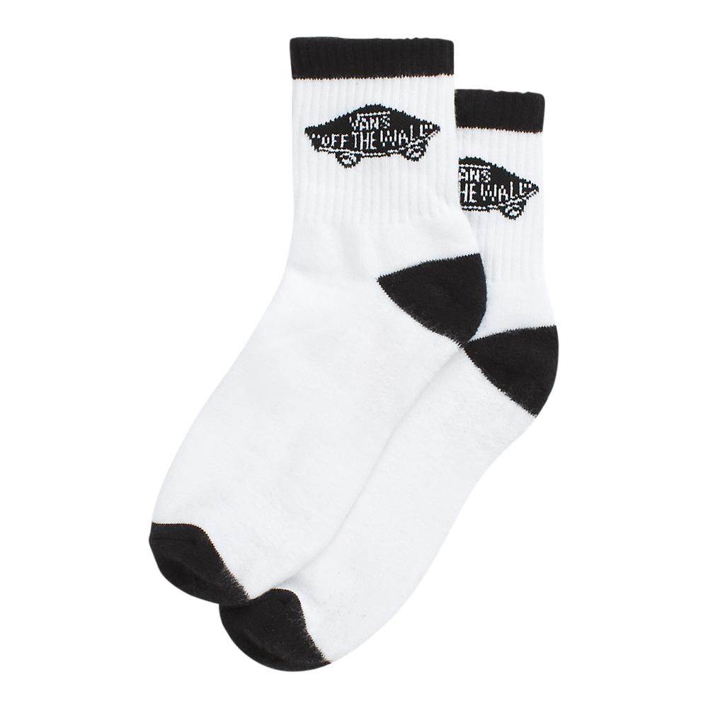 Vans - Men's Art Half Crew Socks