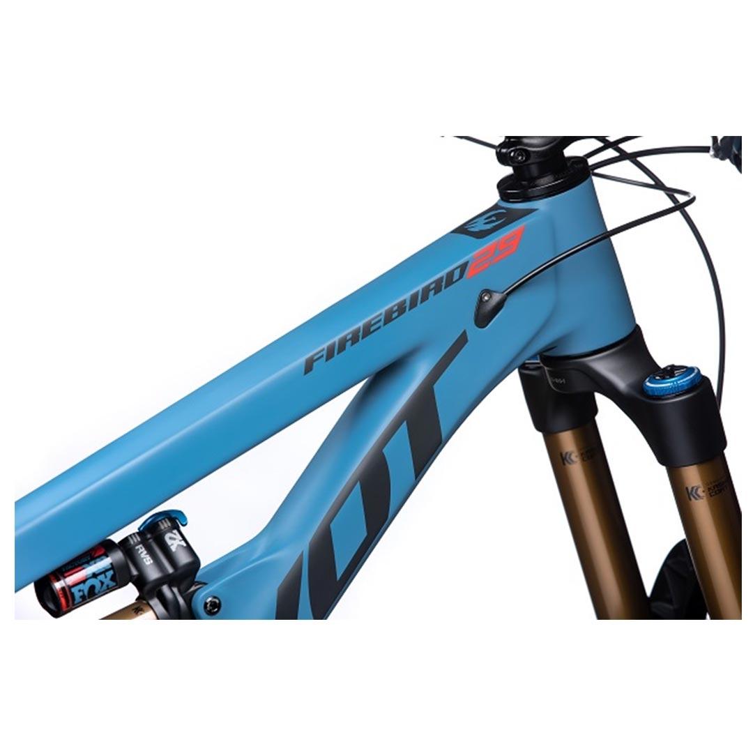 2020 Pivot Firebird 29 Pro XT/XTR - Mountain Bikes