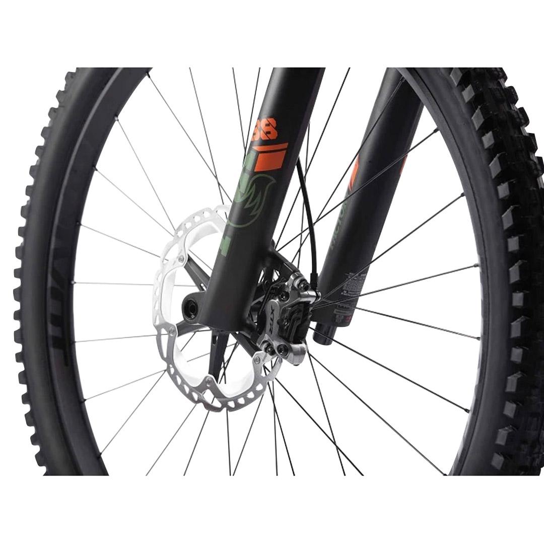 Pivot - Shuttle Team XTR E-Bike