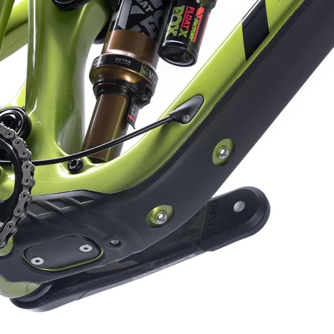 Pivot Switchblade Bass Boat Blue - Mountain Bikes