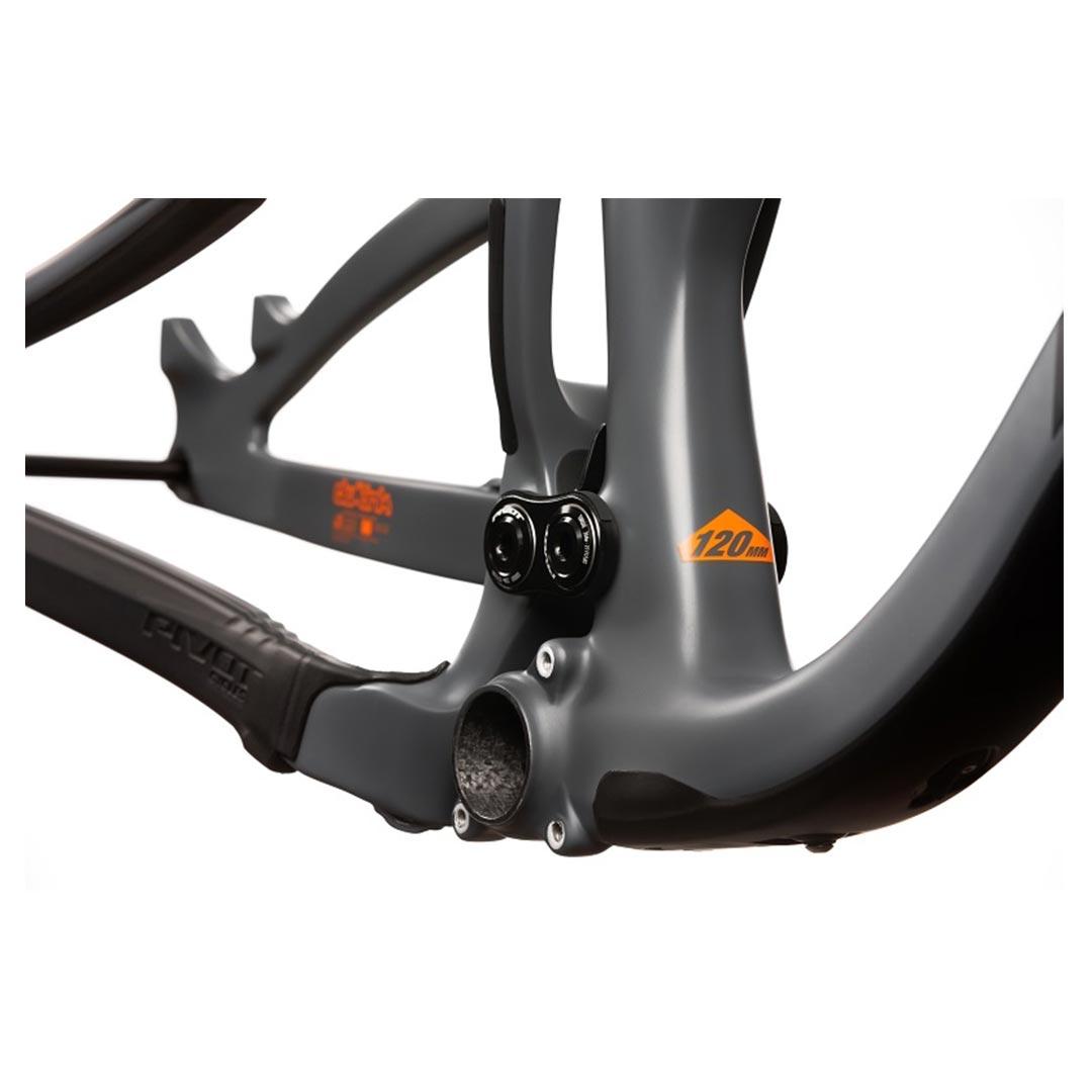 2020 Pivot Trail 429 V2 29 Race X01 | Mountain Bikes