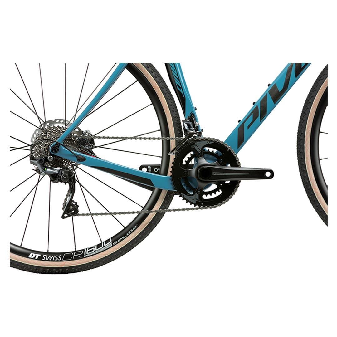2020 Pivot Vault V4 Carbon Ultegra | Gravel Bikes