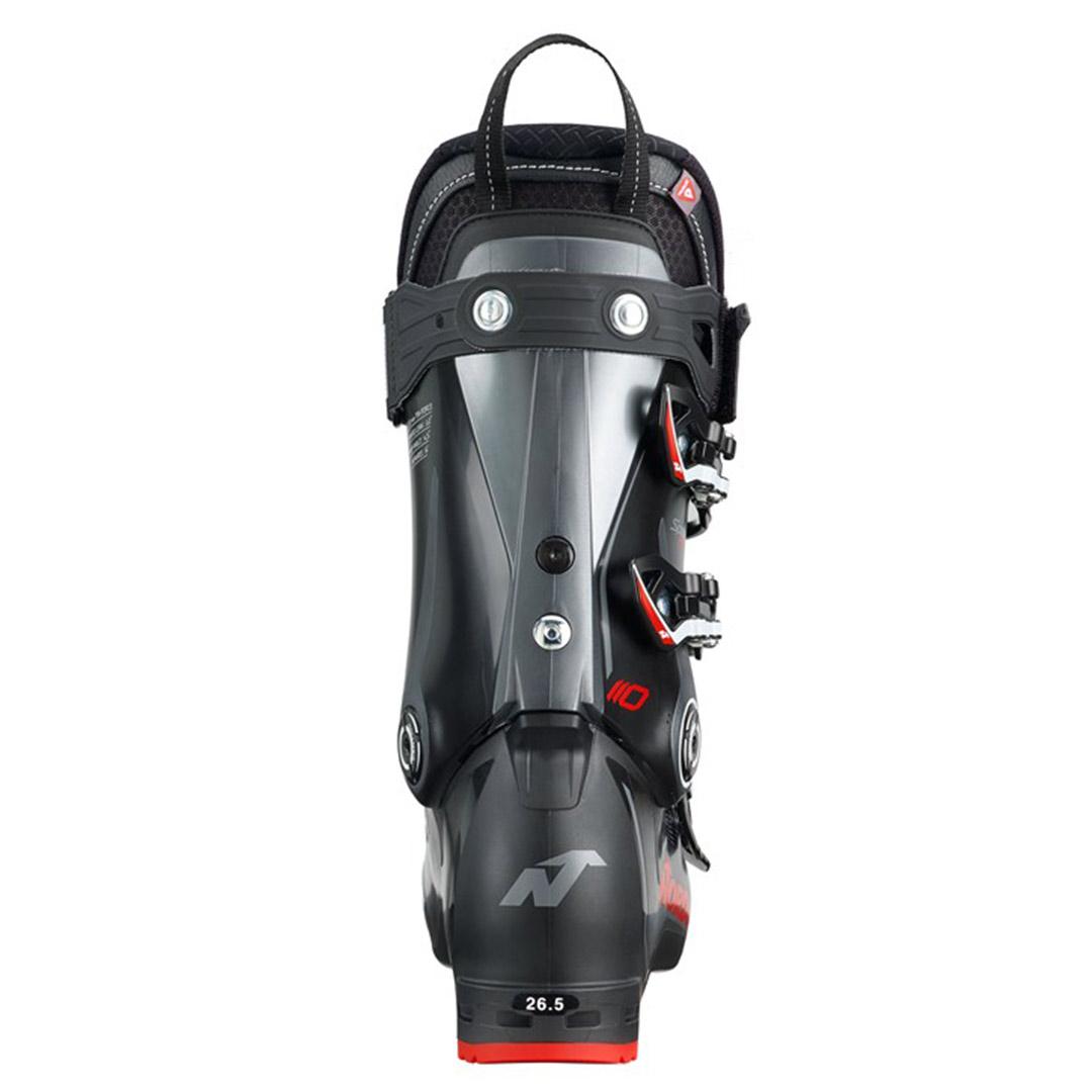 Nordica Speedmachine 110 2021 | Men's Ski Boots