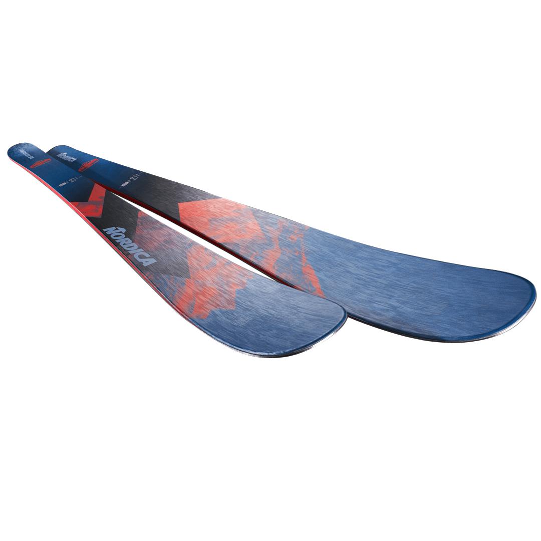 Nordica Enforcer 100 - Men's Skis