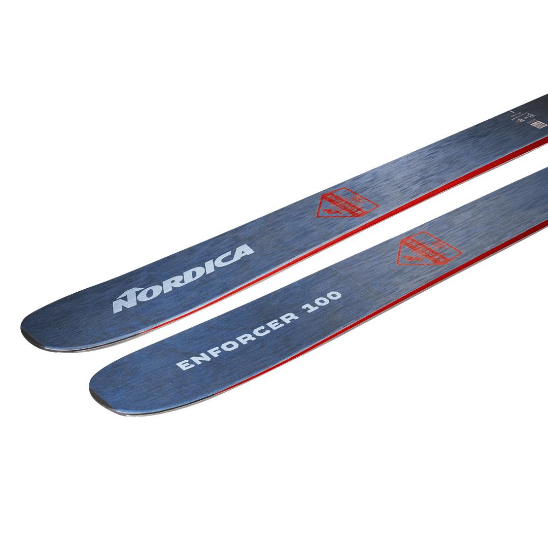 Nordica Enforcer 100 - Men's Skis