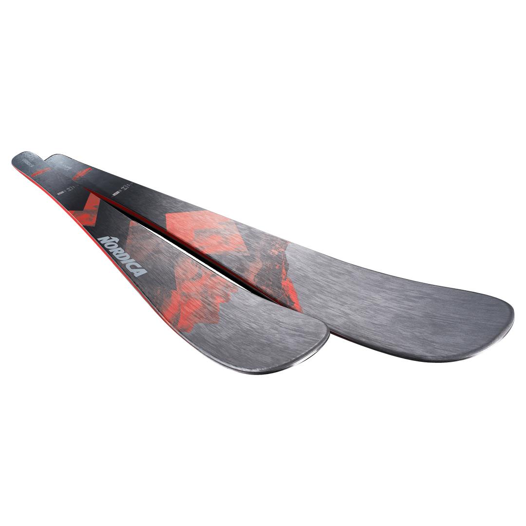 Nordica Enforcer 94 (FLAT) Men's Skis