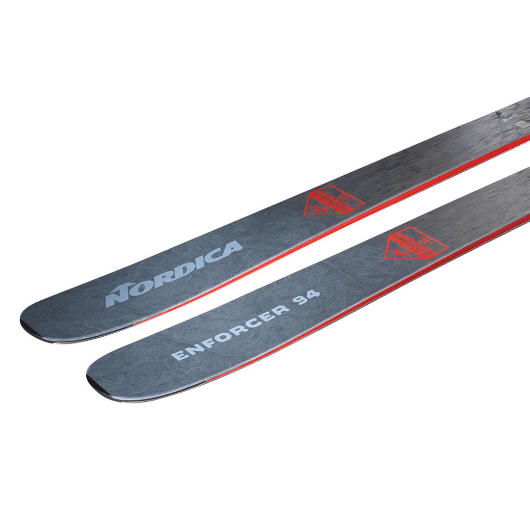 Nordica Enforcer 94 (FLAT) Men's Skis