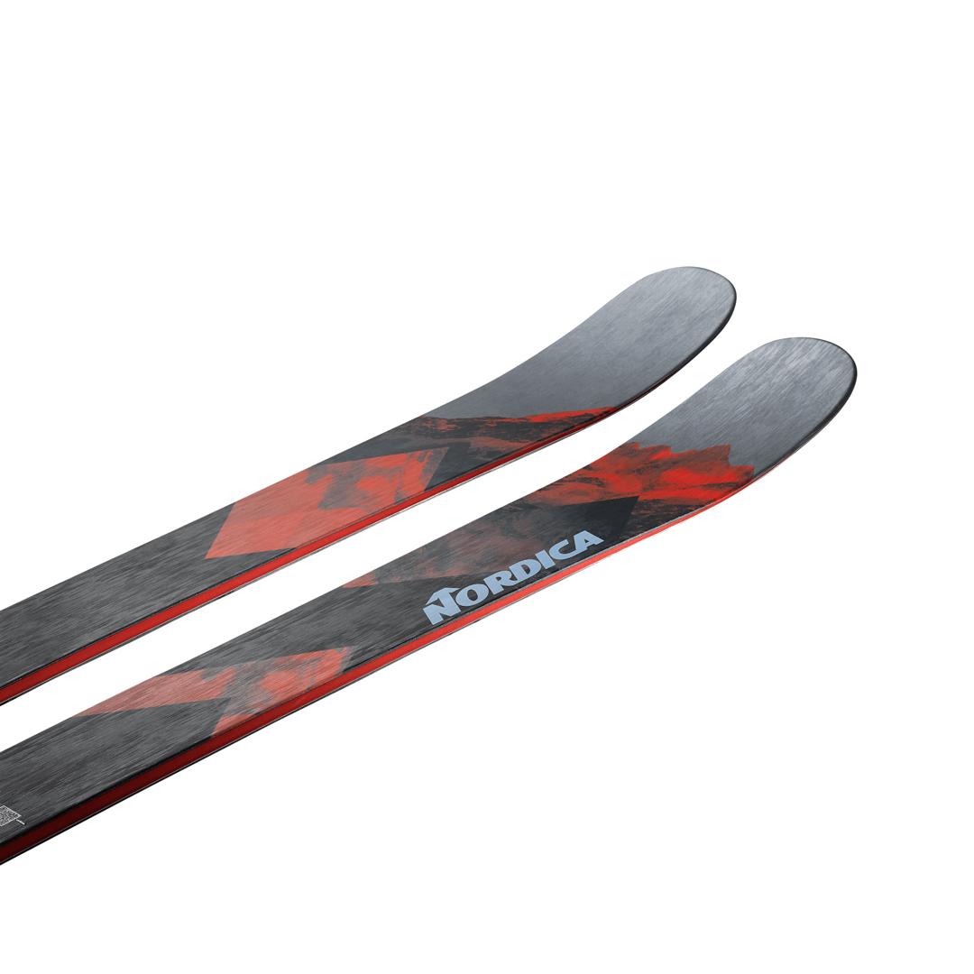 Nordica Enforcer 94 (FLAT) Men's Skis