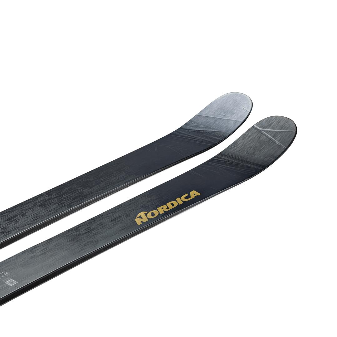 Nordica Unleashed 108 (FLAT) - Men's Skis 2023