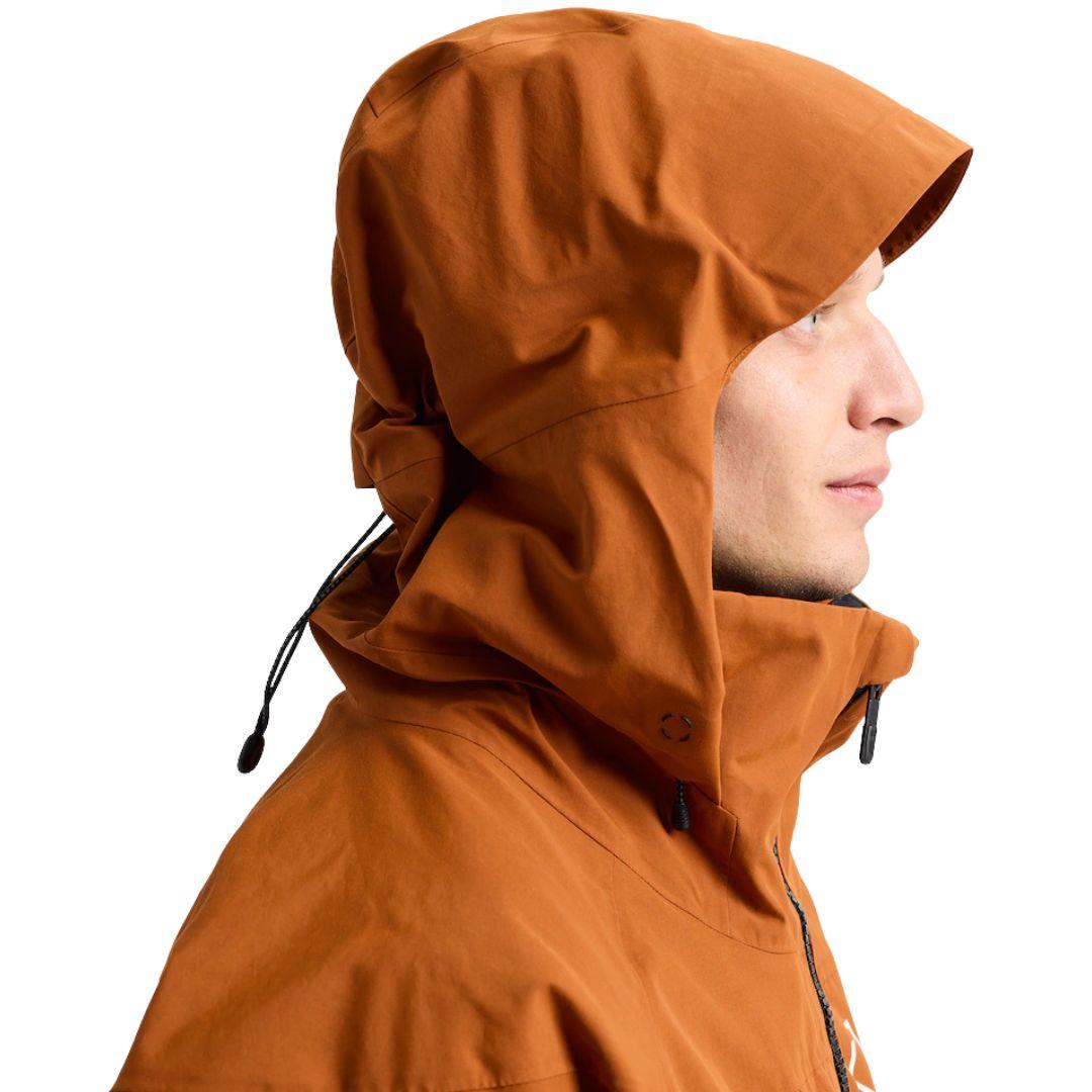 Burton Men's [ak] Swash GORE-TEX 2L Jacket