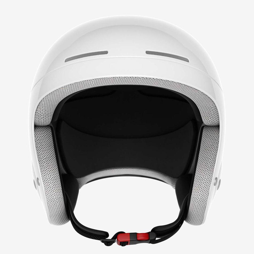 POC Skull X Race Helmet | Alpine Ski Racing