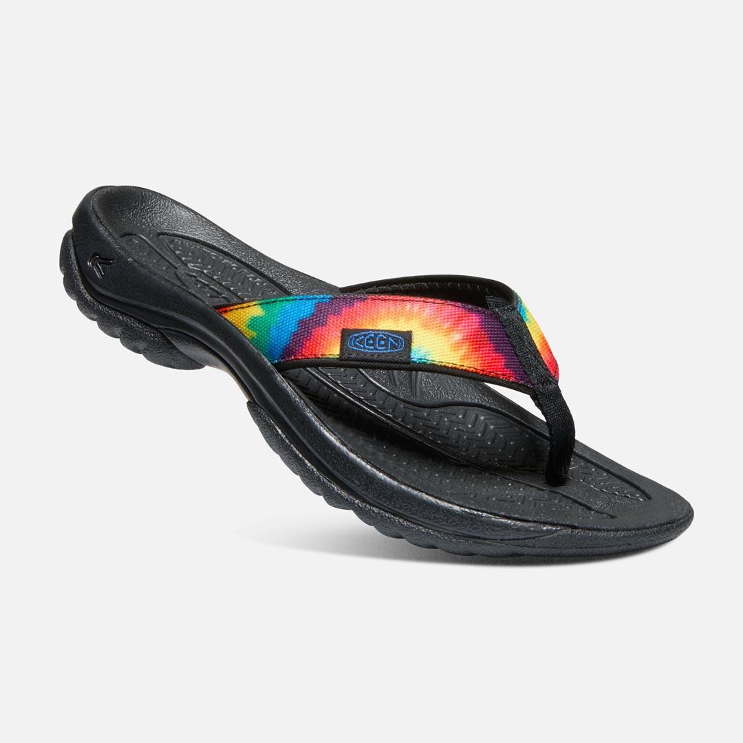 Keen Men's Kona Flip II Retro Flip Flops | Outdoor Gear