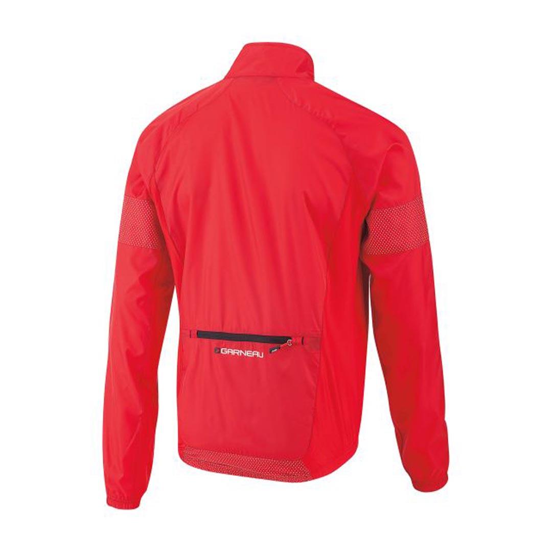 Louis Garneau Modesto 3 Cycling Jacket | Men's Cycling Jacket