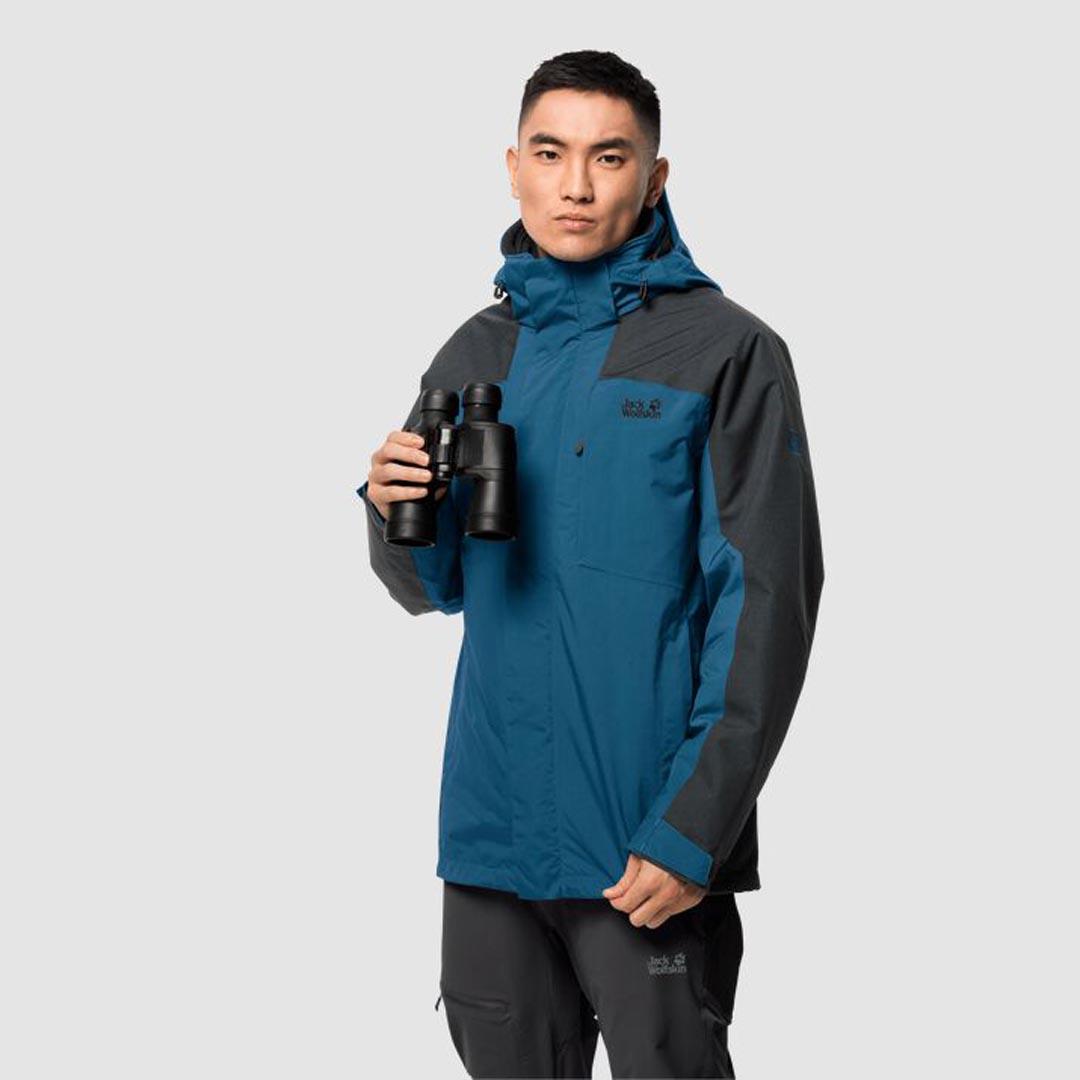 Jack Wolfskin Viking Sky | Jacket