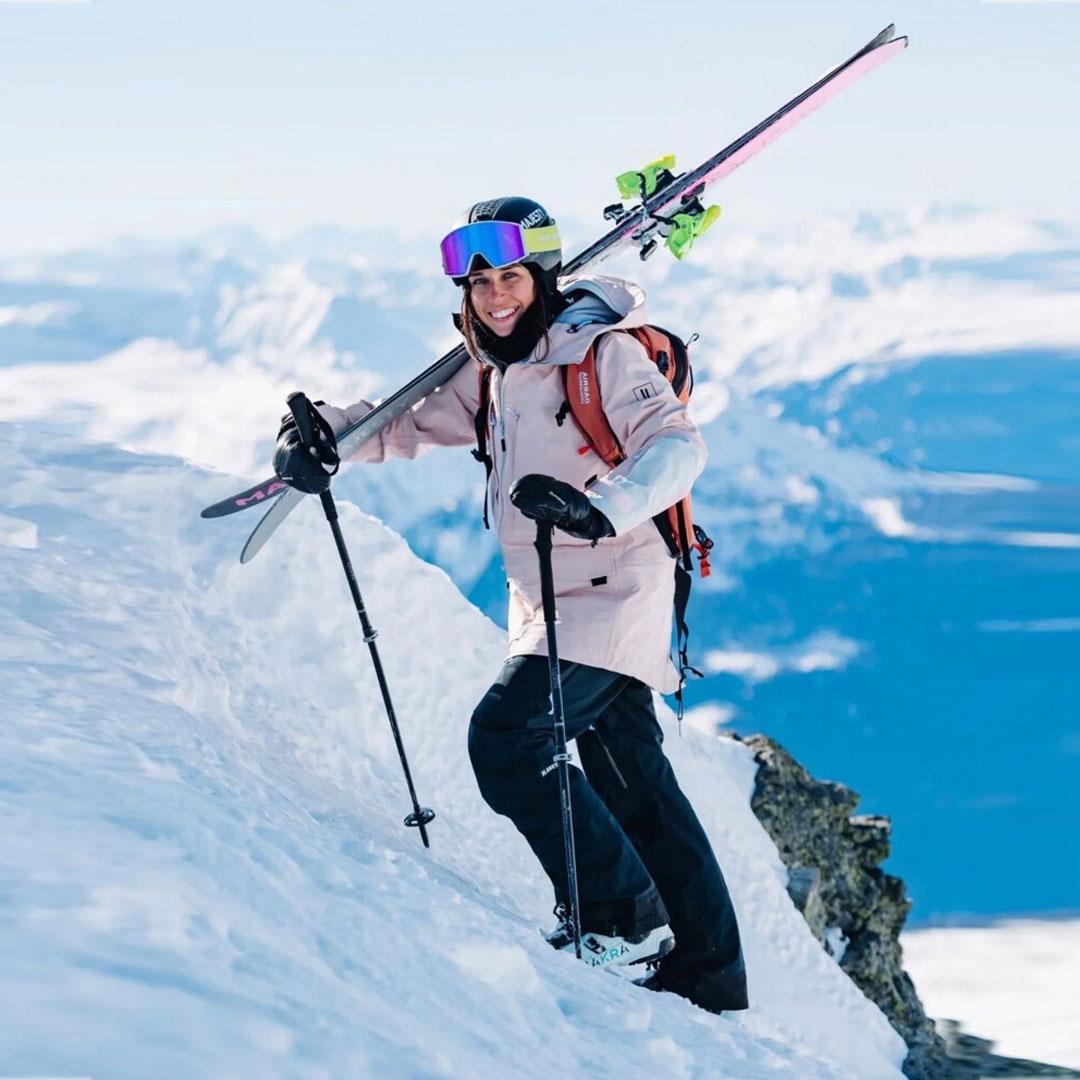 Tyrolia Attack 14 GW BR 95 Freeski Ski Bindings 2025