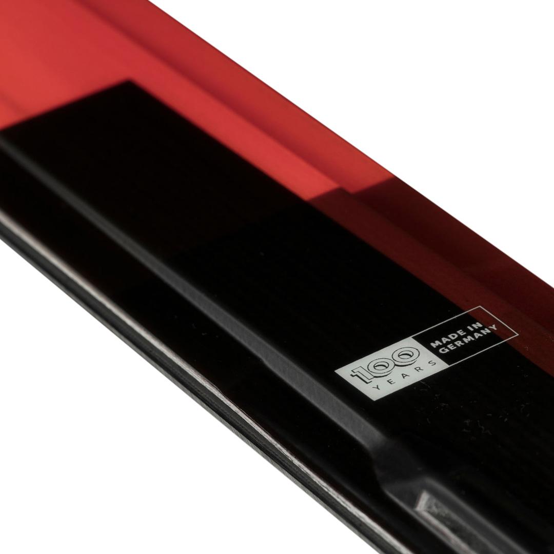 Volkl - Deacon 80 Skis w/ Lowride XL 13 FR GW Bindings