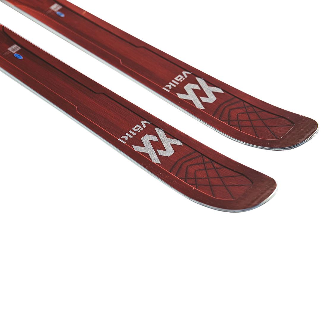 Volkl - Women's Kenja 88 Skis