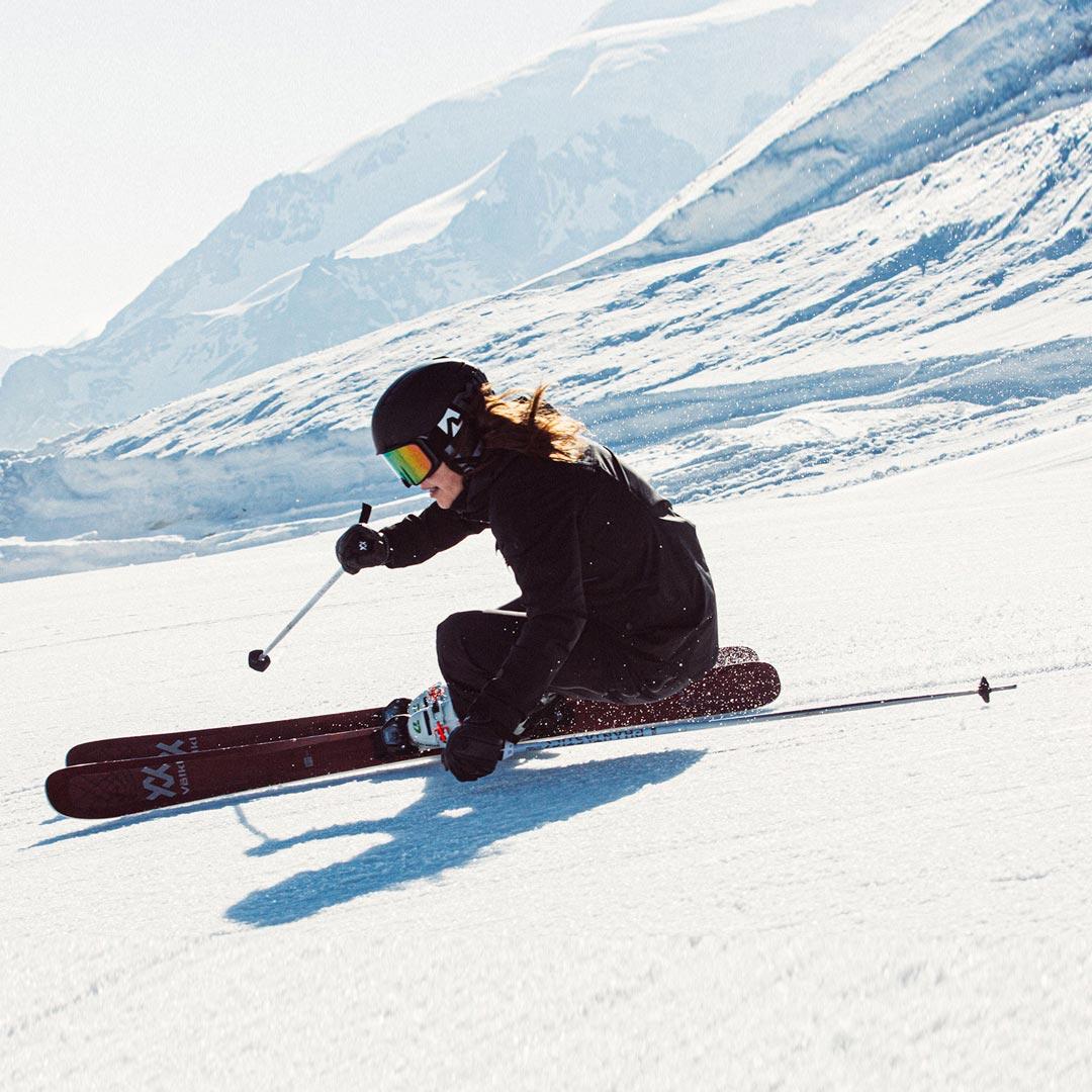 Volkl - Women's Kenja 88 Skis