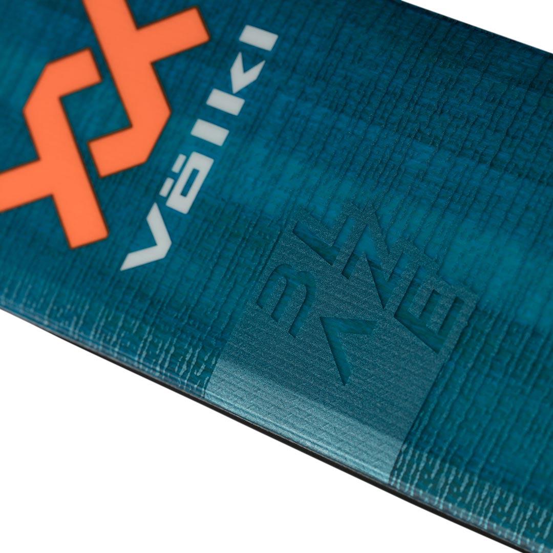 Volkl - Men's Blaze 106 Skis