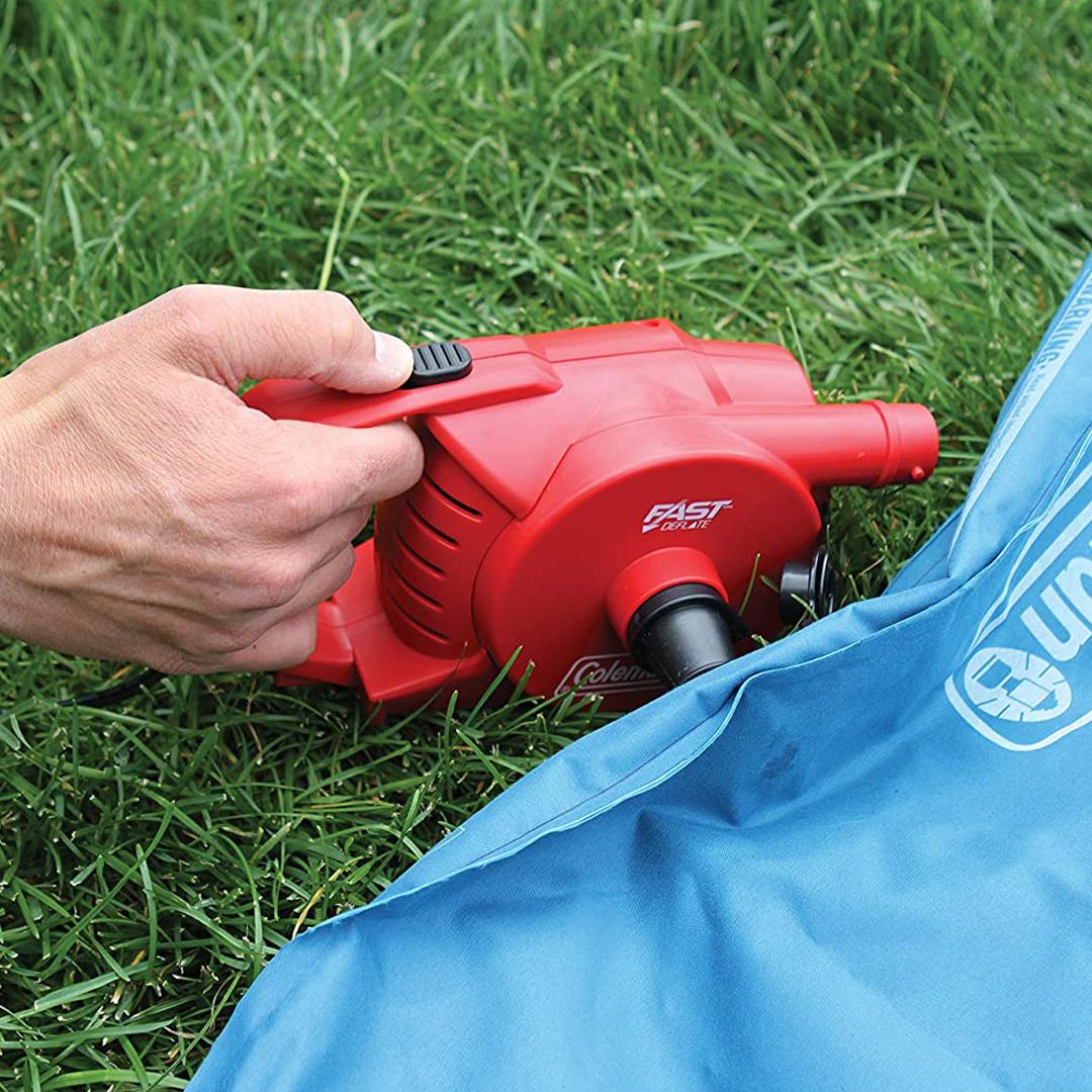 Coleman - Quick Pump