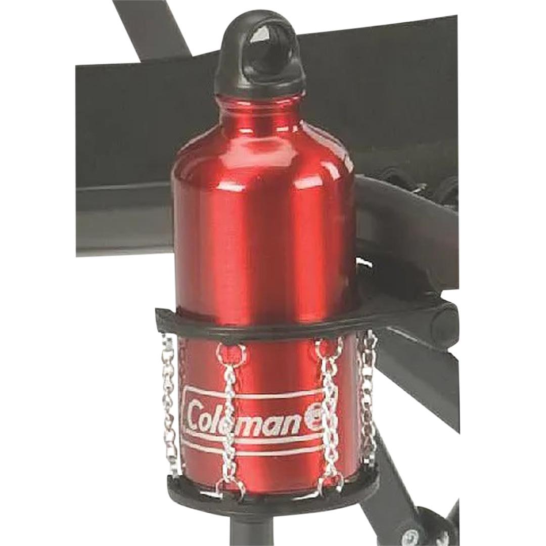 Coleman - Comfortsmart Interlock Suspension Chair