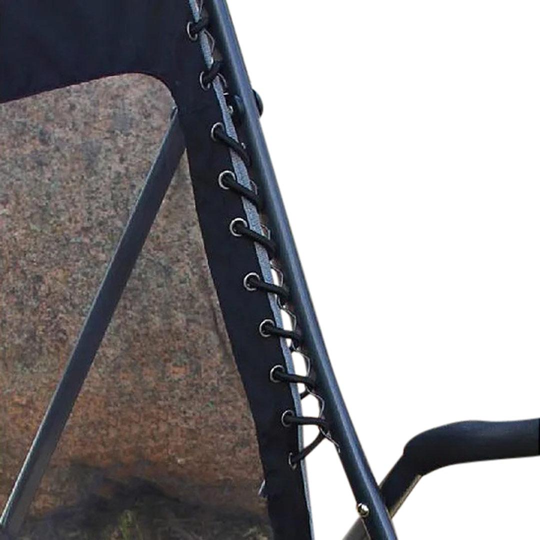 Coleman - Comfortsmart Interlock Suspension Chair