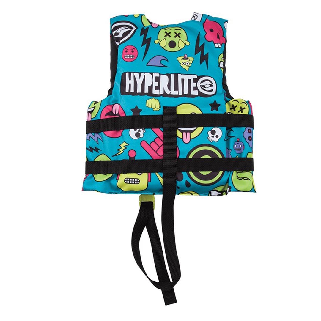 Hyperlite Child's Unite - CGA Life Vest