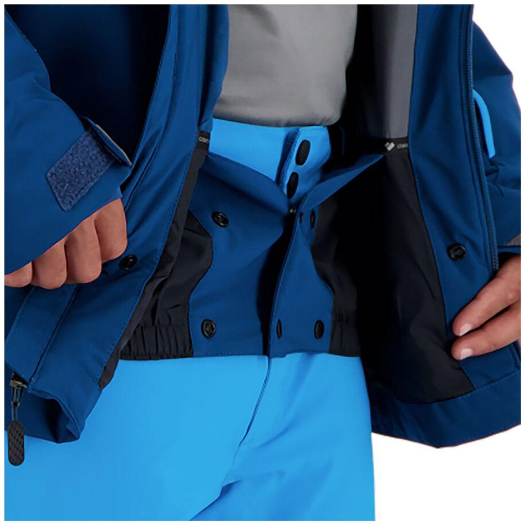 Obermeyer Men's Raze Jacket | Outdoor Gear