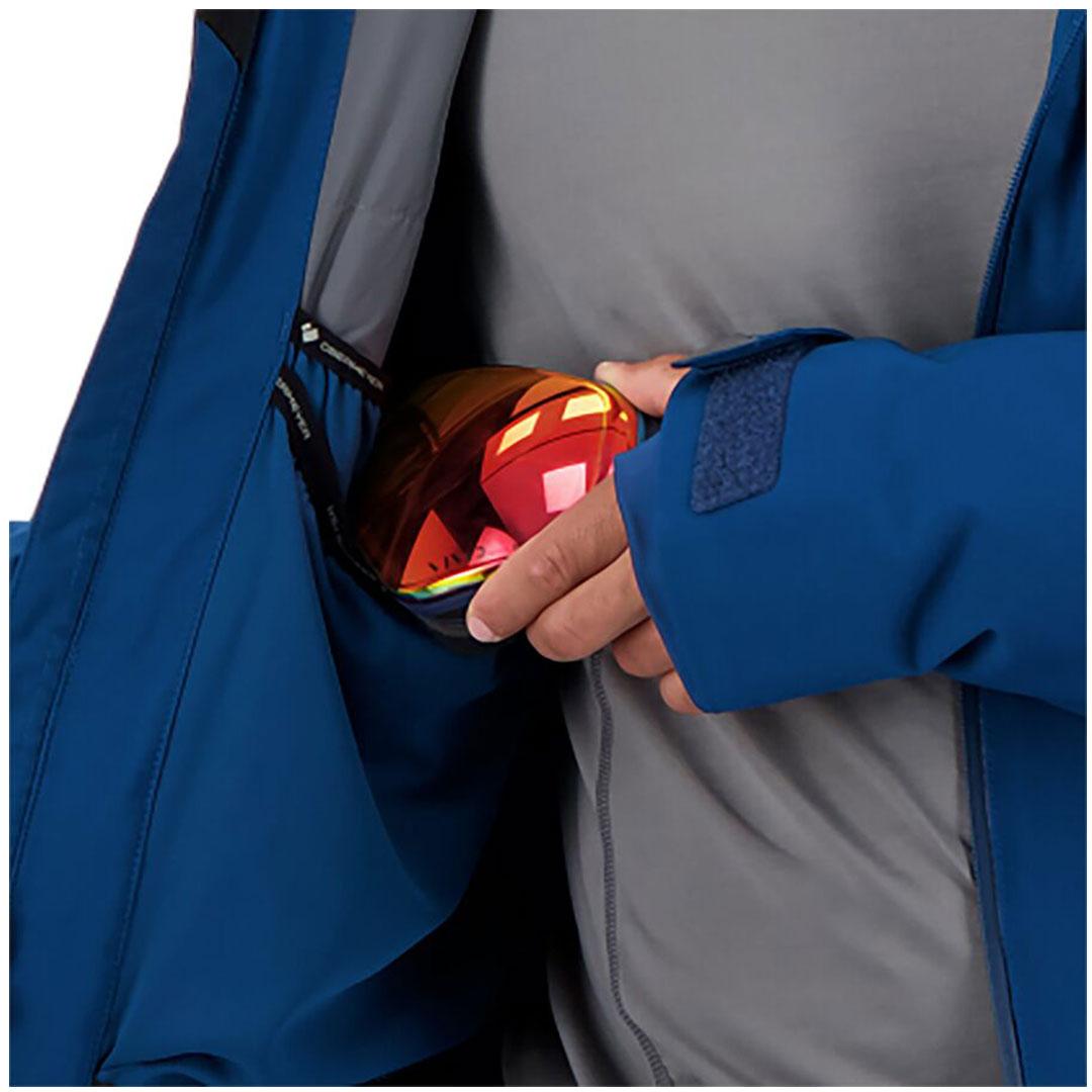 Obermeyer Men's Raze Jacket | Outdoor Gear