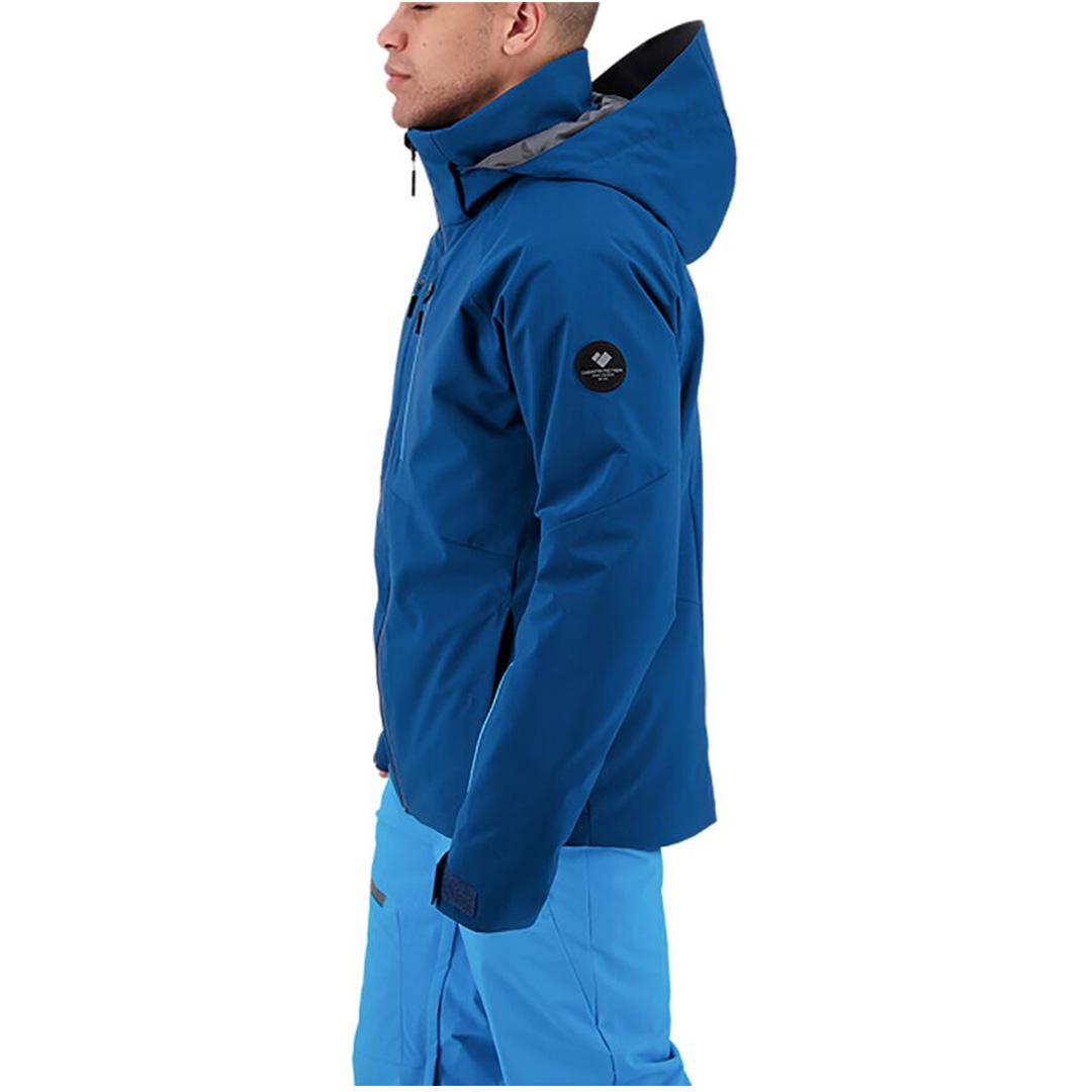 Obermeyer Men's Raze Jacket | Outdoor Gear