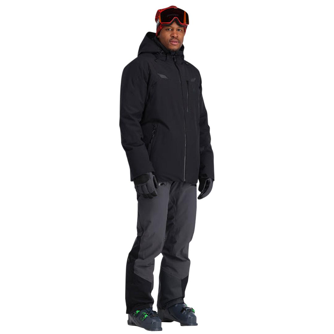 Spyder - Men's Leader Jacket