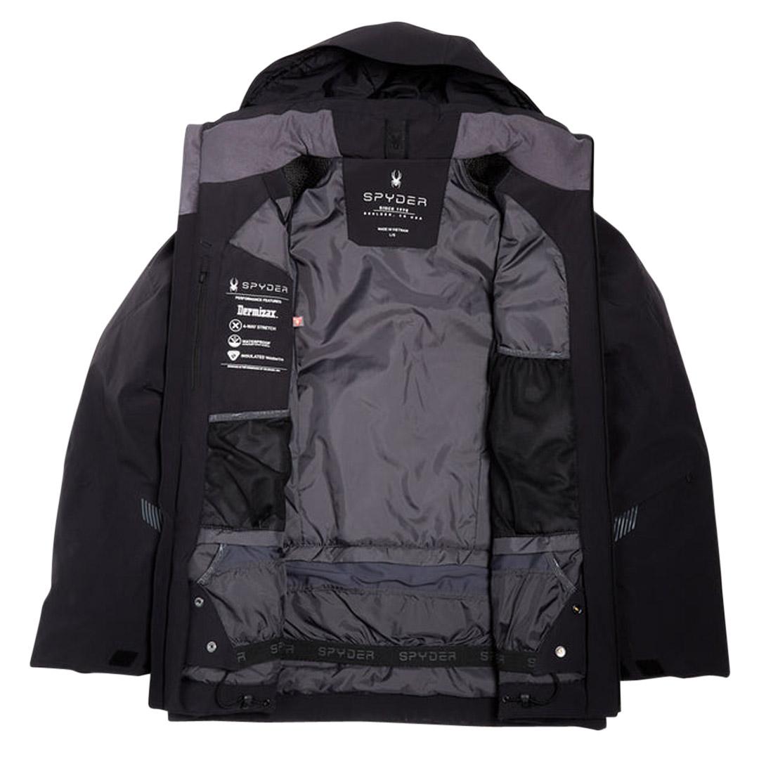 Spyder - Men's Leader Jacket