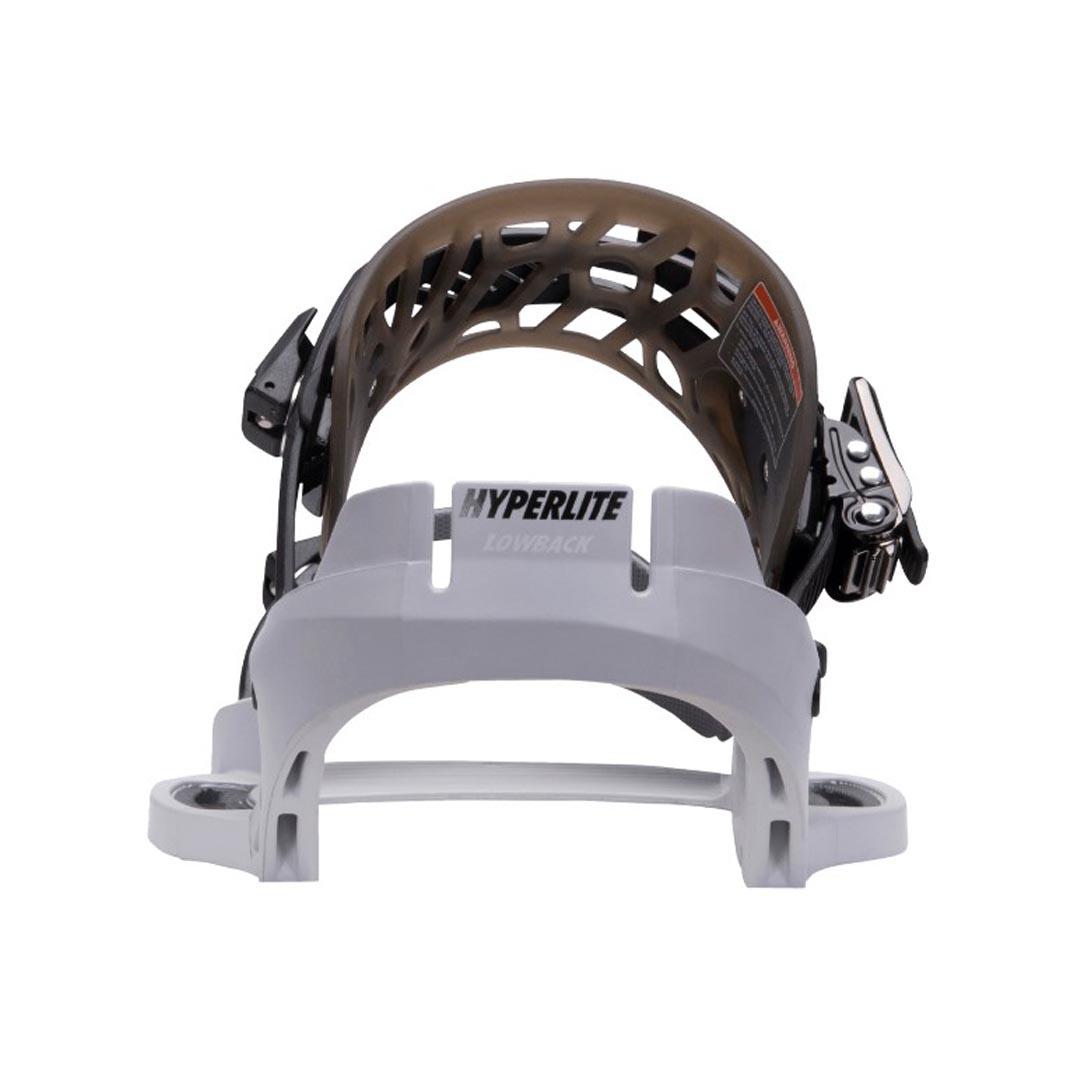 Hyperlite System Lowback - Wakeboard Binding