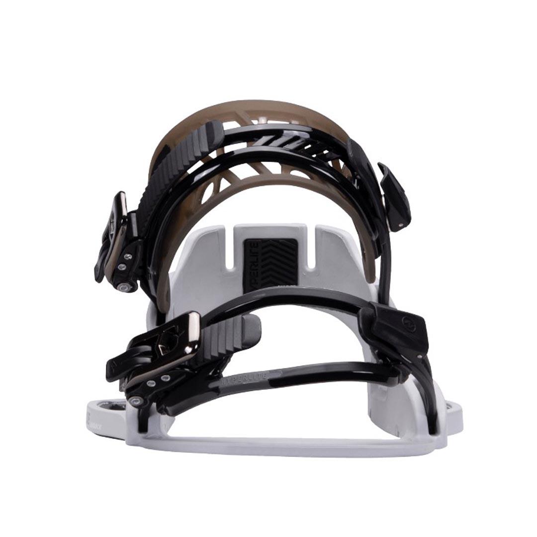Hyperlite System Lowback - Wakeboard Binding