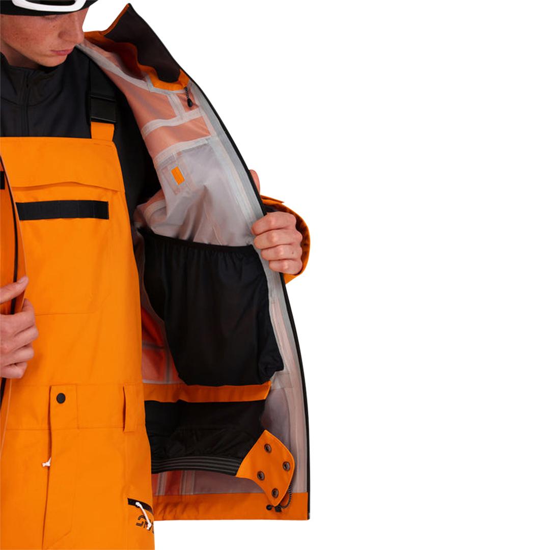 Spyder - Men's Sanction Jacket