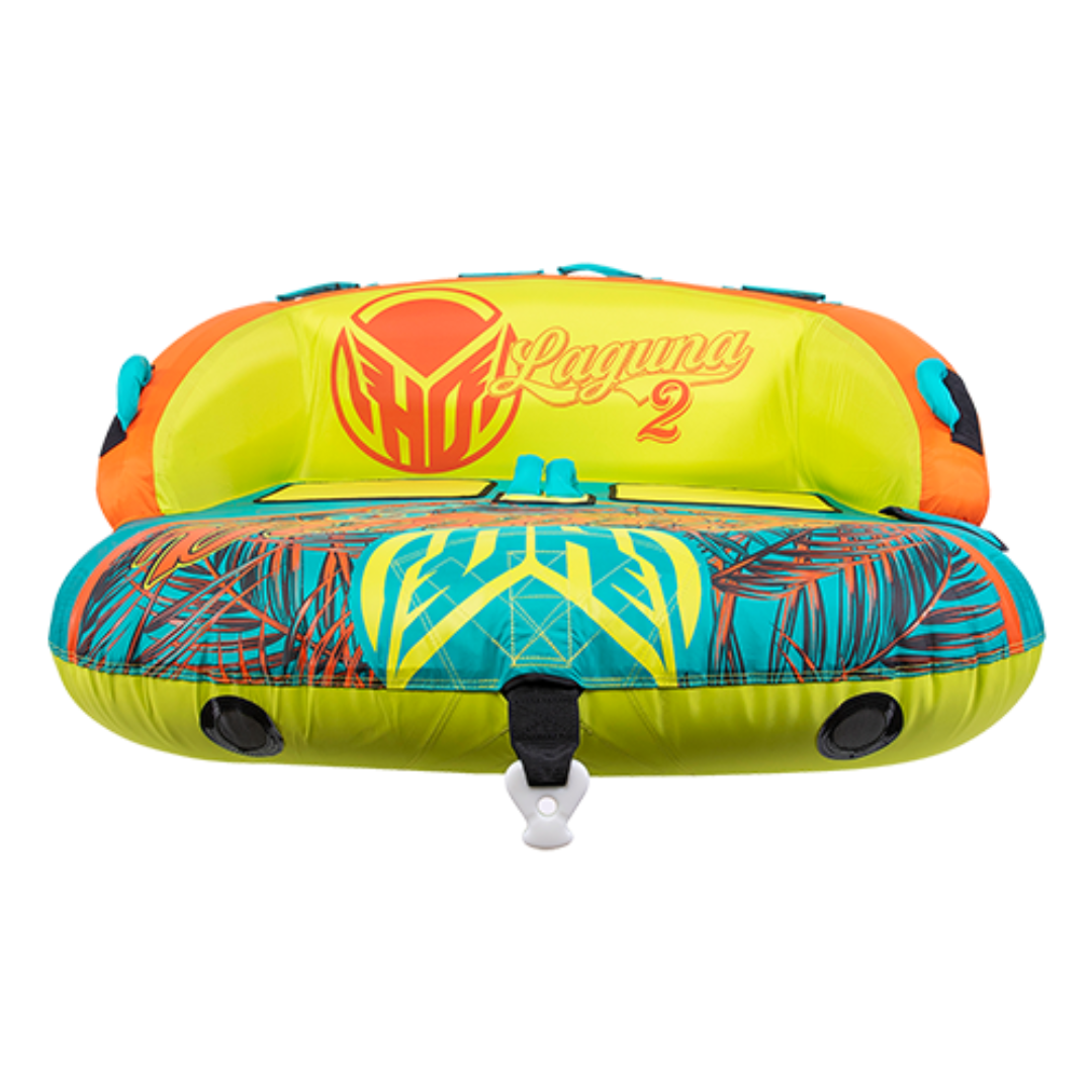 HO Sports Laguna 2 Person Tube - Boat Towables