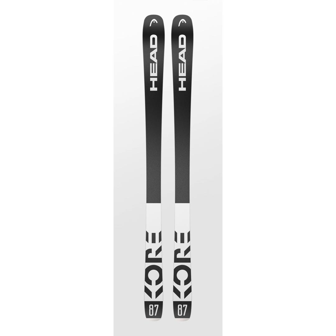 Head Kore 87 2021 | Men's Skis
