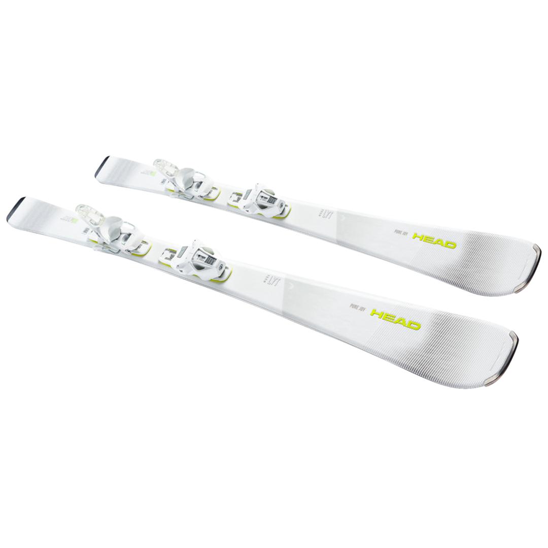 Head - Women's Pure Joy Skis