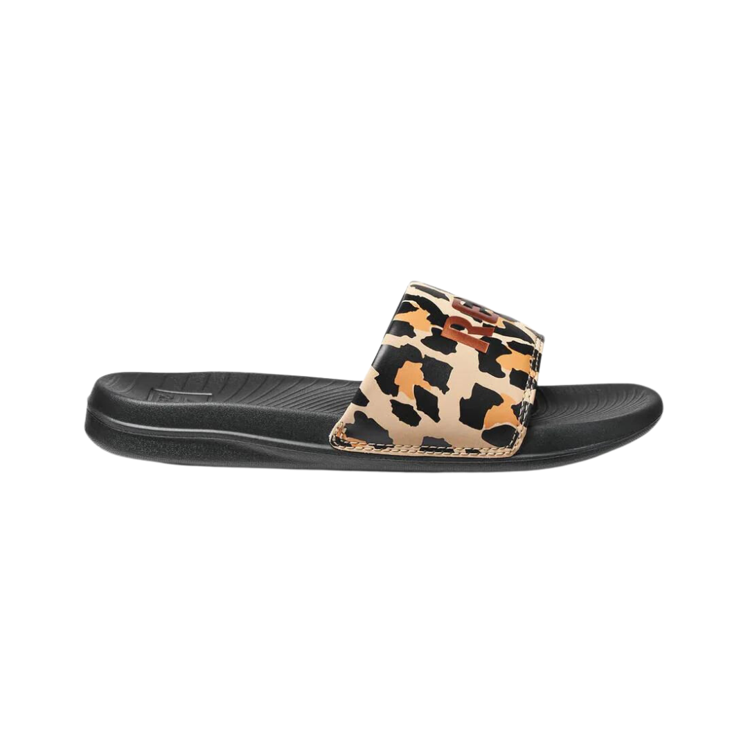 Reef - Men's One Slide Sandals