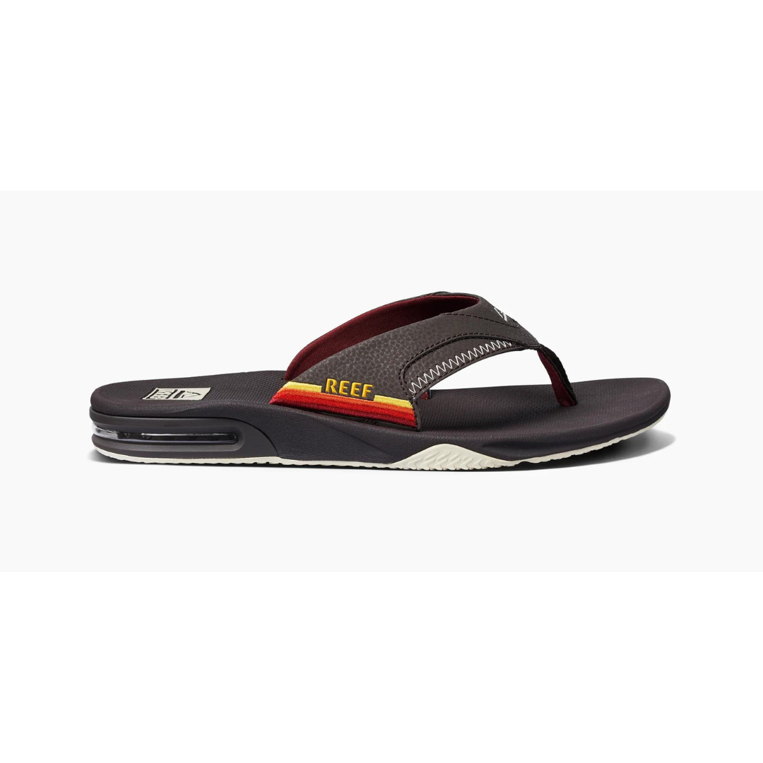 Reef - Men's Fanning Flip-Flop Sandals