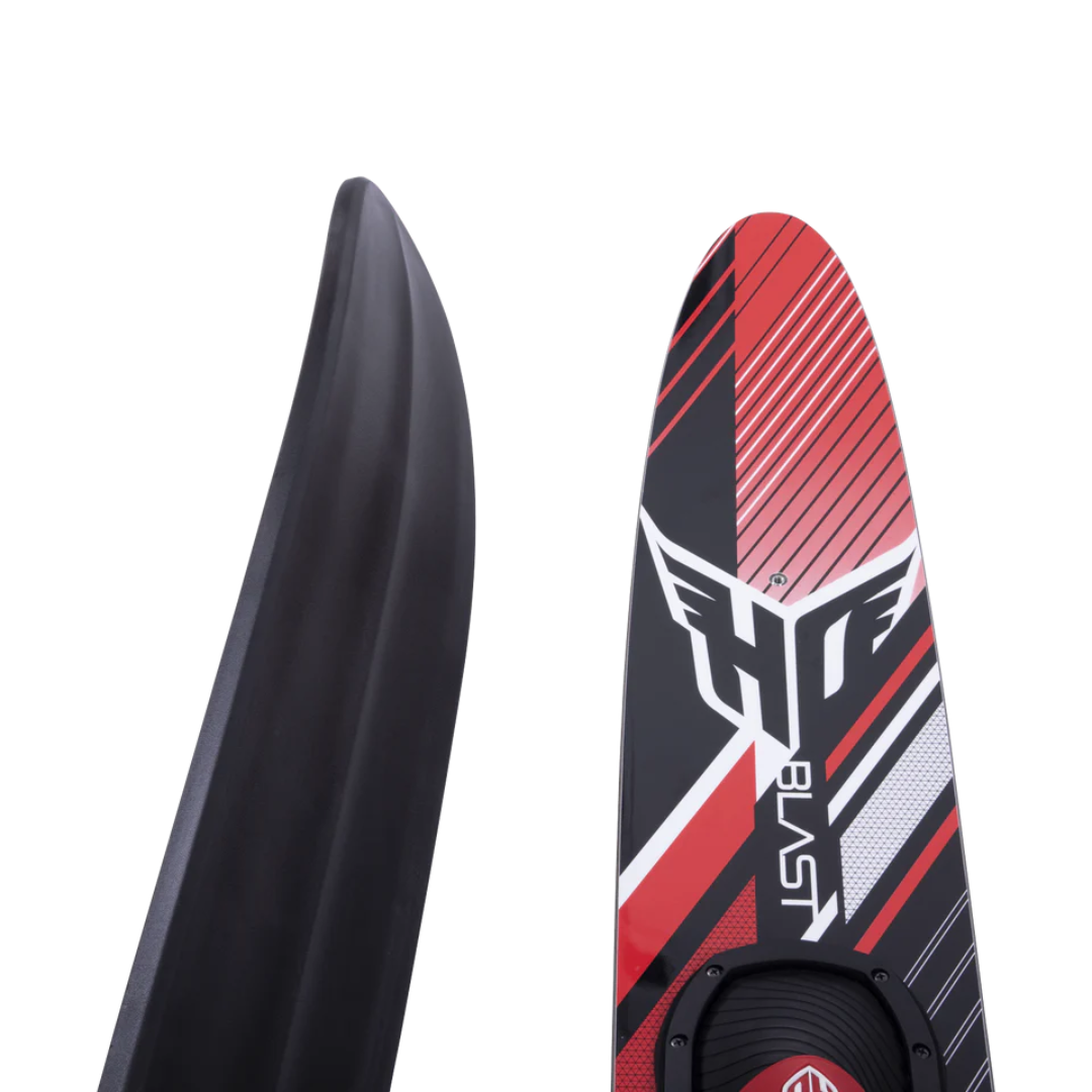 HO Sports Blast Combo 67" - Adult Waterskis