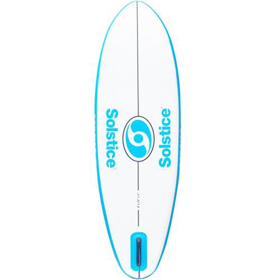 Solstice iSUP 8' Maui Youth | Inflatable Paddle Boards