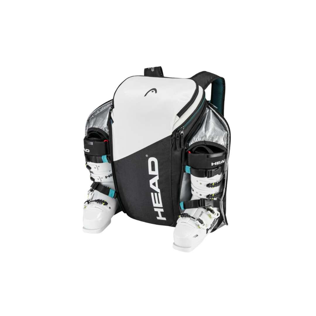 Head Rebels Backpack