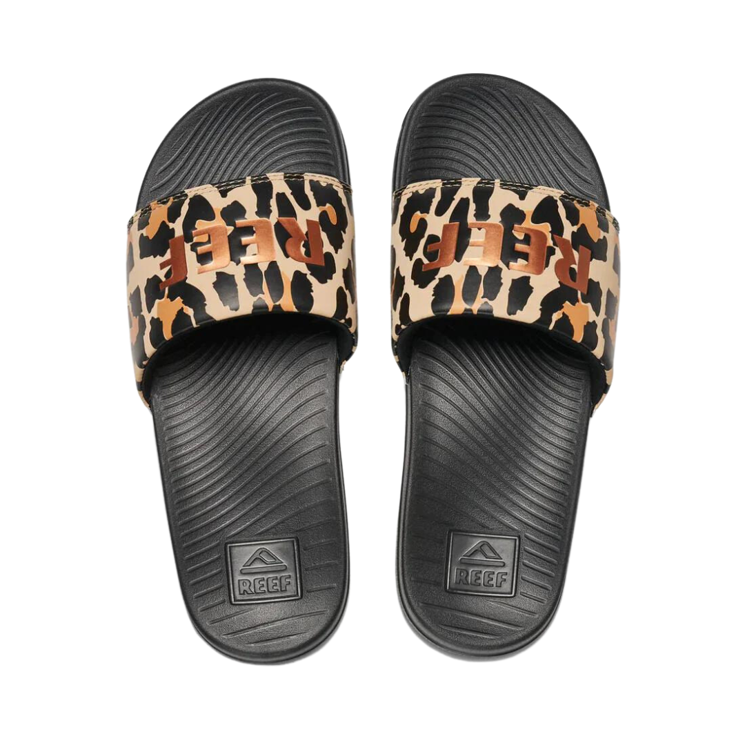 Reef - Men's One Slide Sandals