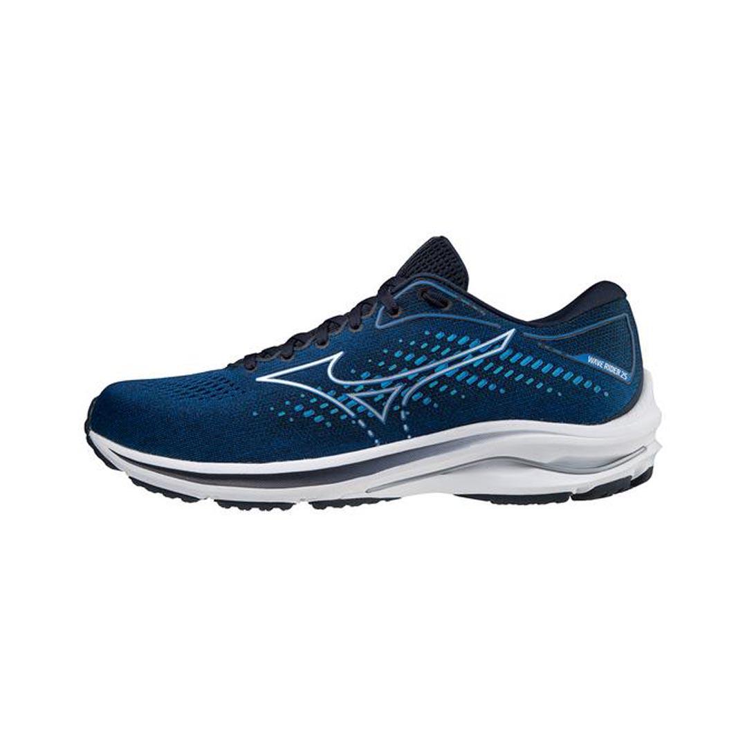 Mizuno Men's Wave Rider 25 Running Shoes | Outdoor Gear