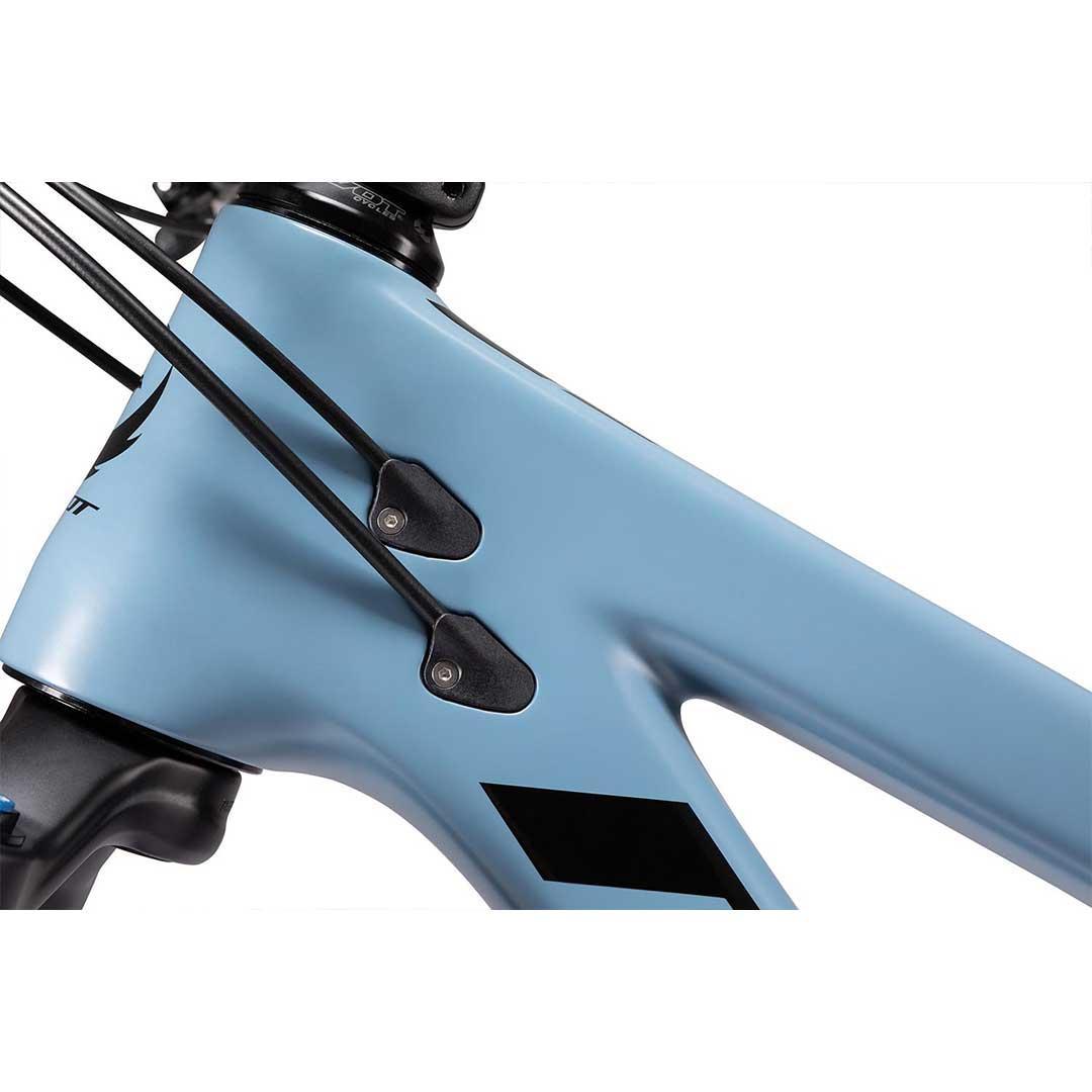 Pivot Trail 429 Team XTR Enduro Large Blue