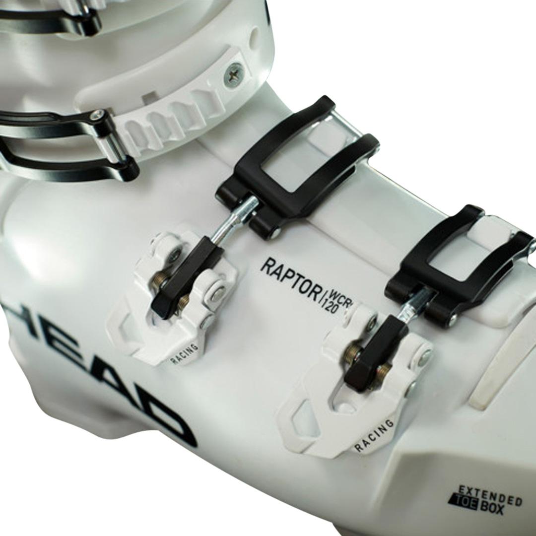 Head - Unisex Raptor WCR 120 Race Ski Boots