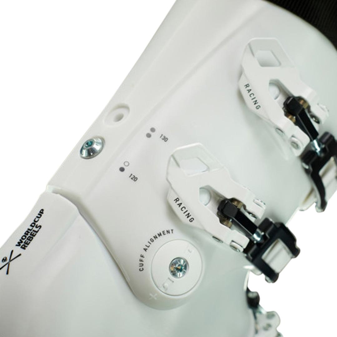 Head - Unisex Raptor WCR 120 Race Ski Boots