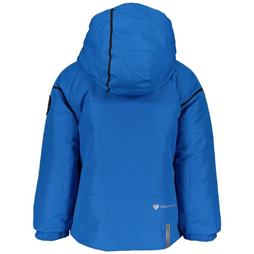 Obermeyer Boys' Orb Jacket | Outdoor Gear
