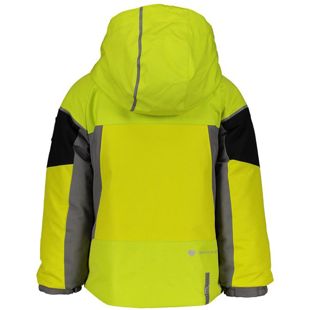 Obermeyer Boys' Orb Jacket | Outdoor Gear